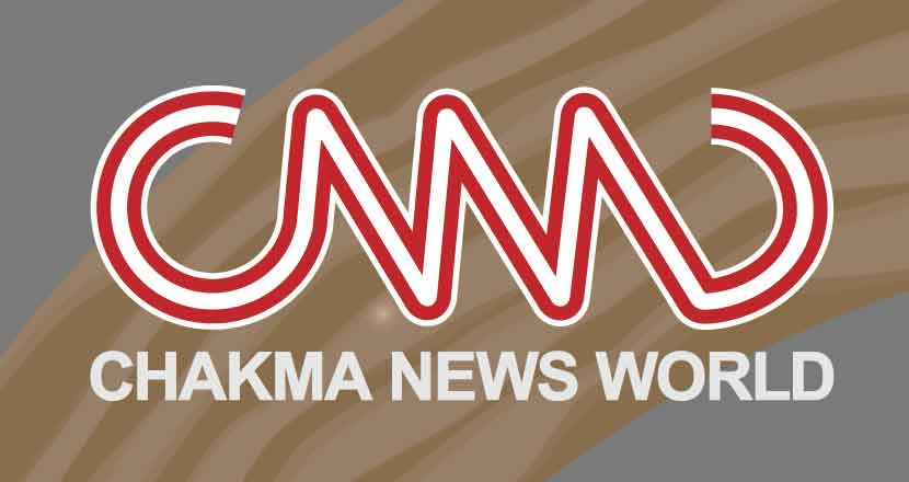 Chakma News World - Kali Kumar Tongchangya resigns as Chairman of CADC